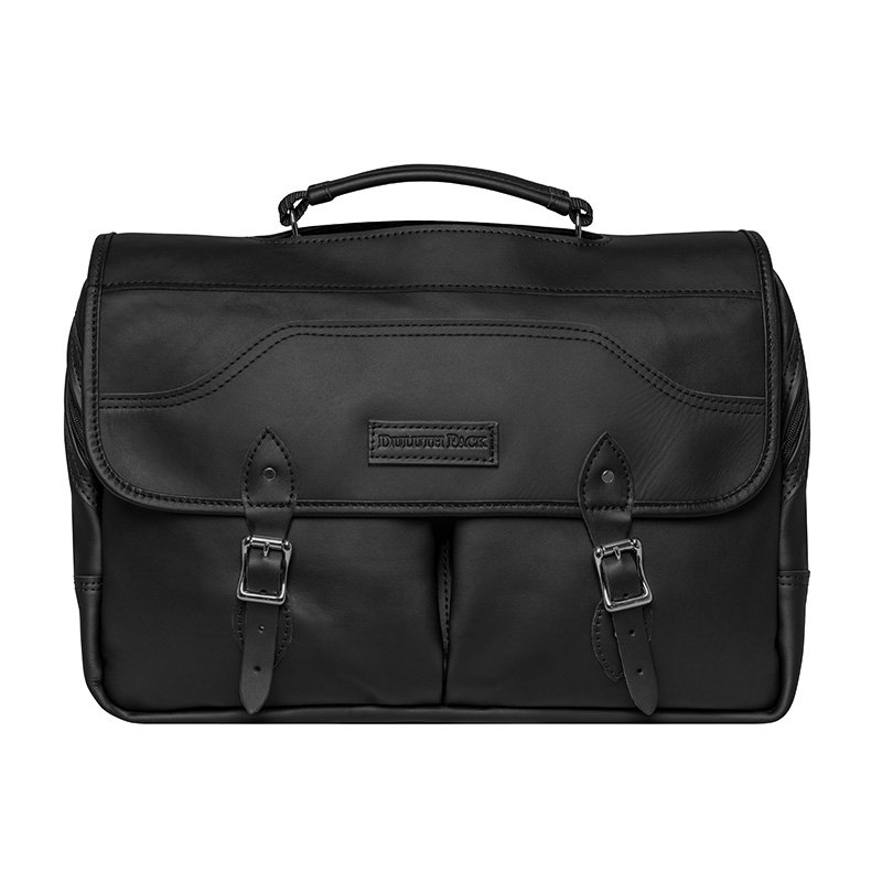 Duluth Pack: NEW Superior Series Entrepreneur Briefcase