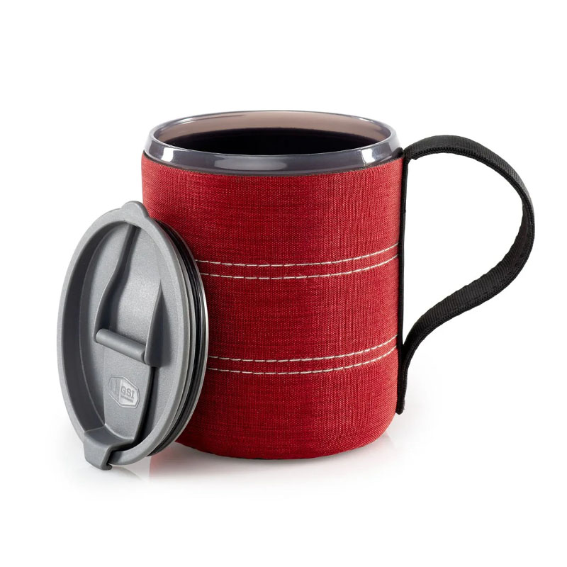 GSI Infinity Backpacker Mug