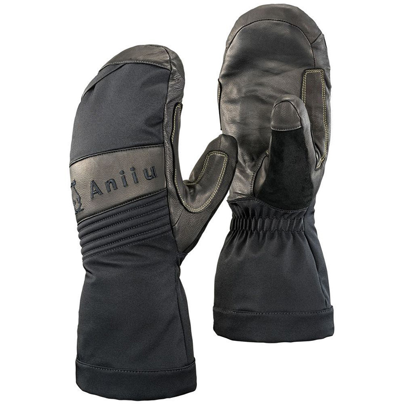 Duluth Pack: Aniiu Viinson Mitt Mittens
