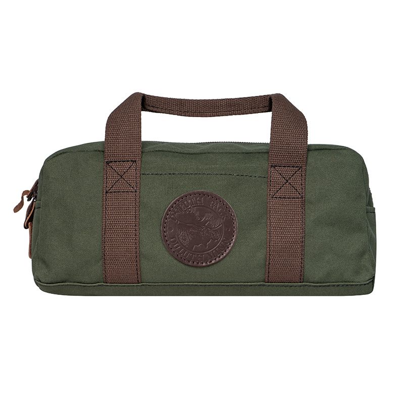 Duluth Pack: NEW Utility Bag