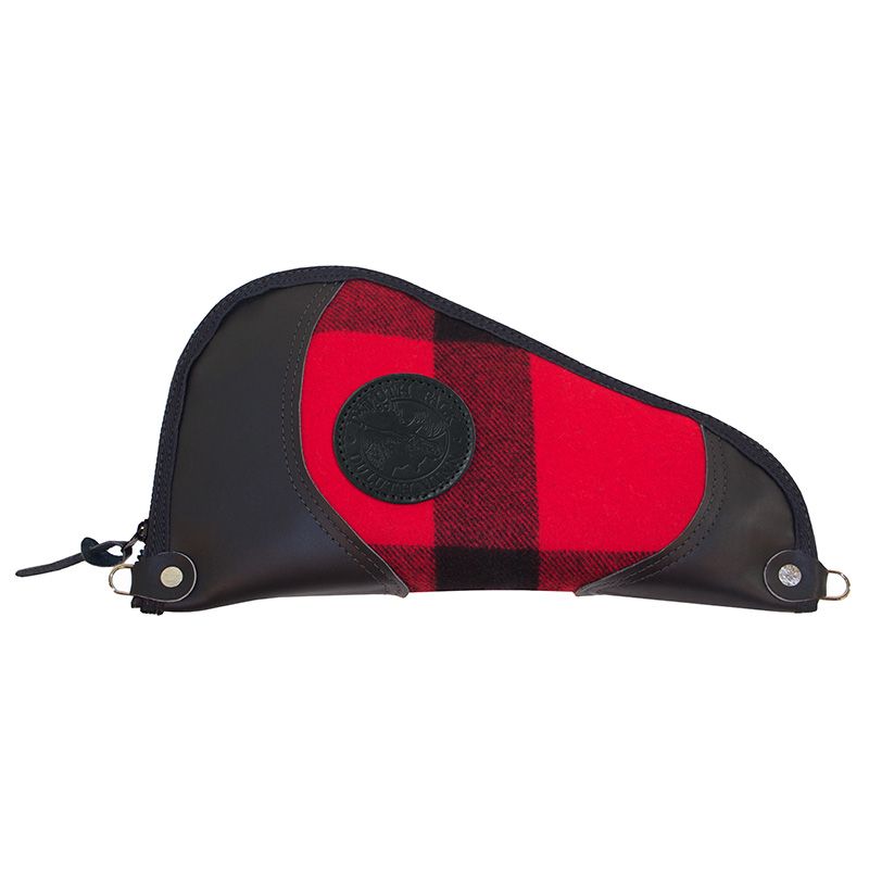 Duluth Pack: Classic Wool Mini Pistol Rug