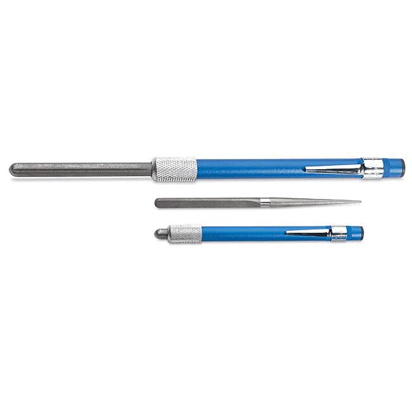 Duluth Pack: Diamond Pocket Sharpener