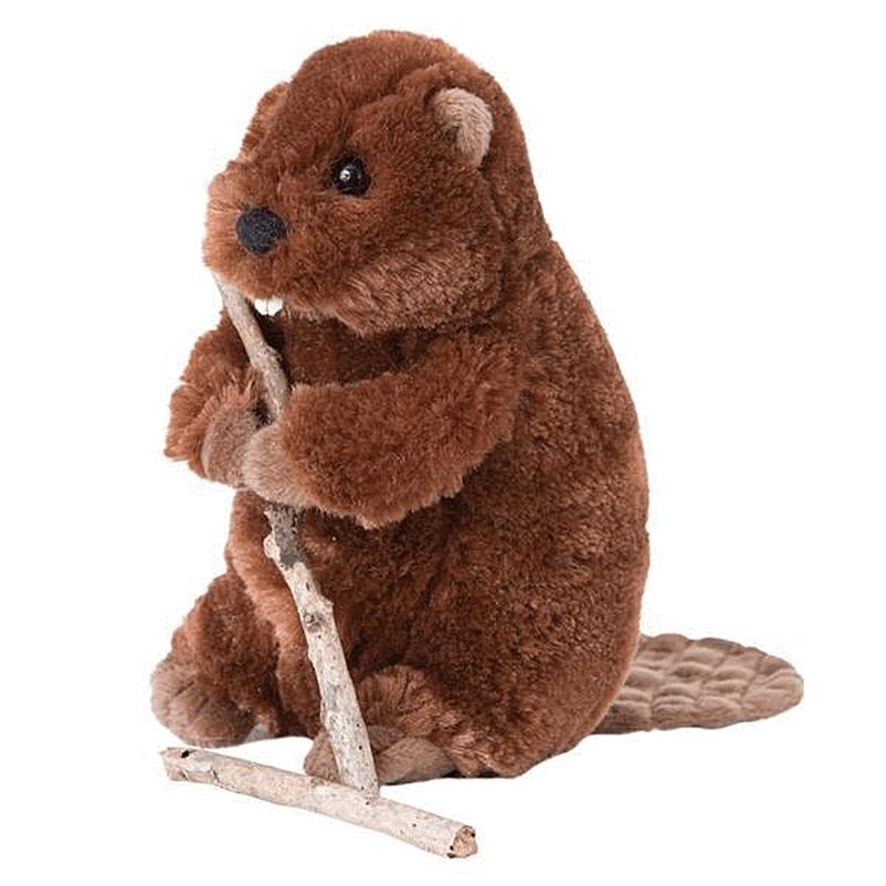 Duluth Pack: Cuddle Toys Buddy Beaver