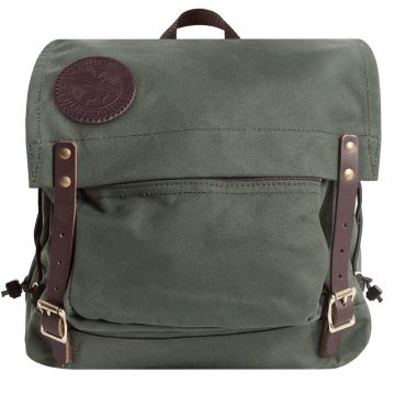 Duluth Pack: Front Portage Attachment Kit - DIY