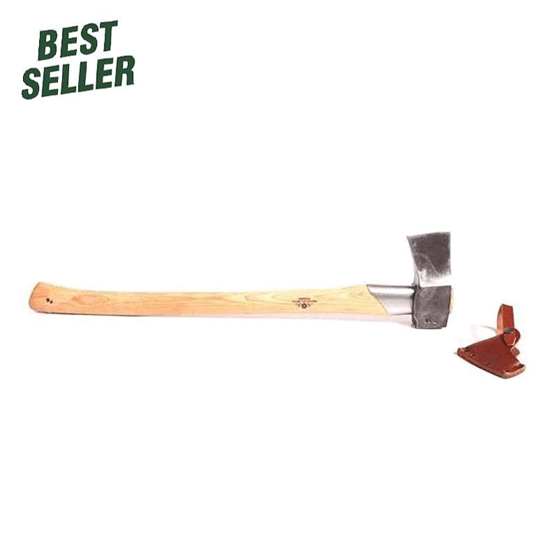 Duluth Pack: American Felling Axe 31"