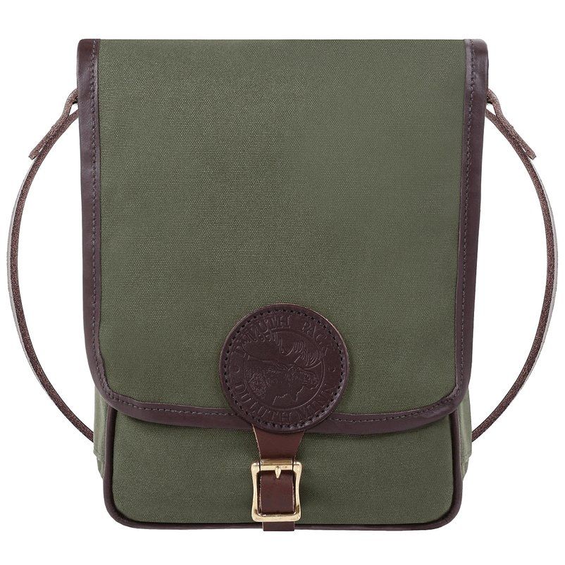 Duluth Pack: Haversack