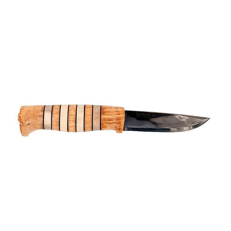 Duluth Pack: Helle Arv Knife