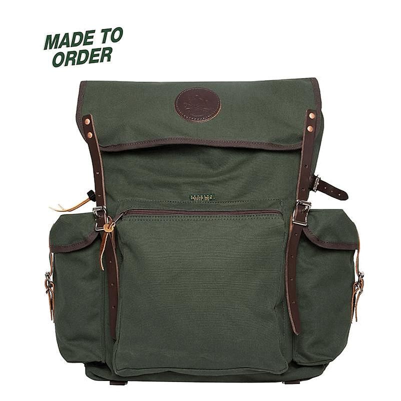Duluth Pack: Pathfinder Pack