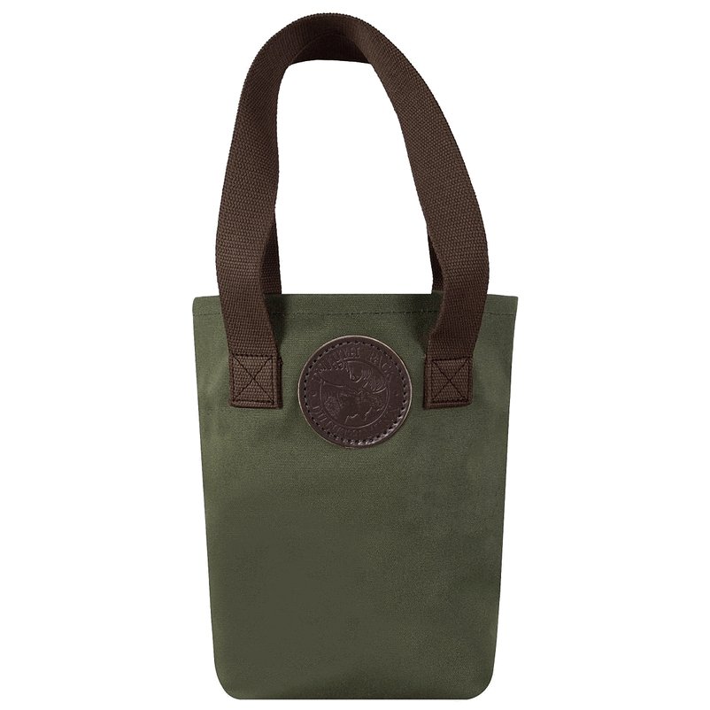 Duluth Pack: Promo Tote - Box Style