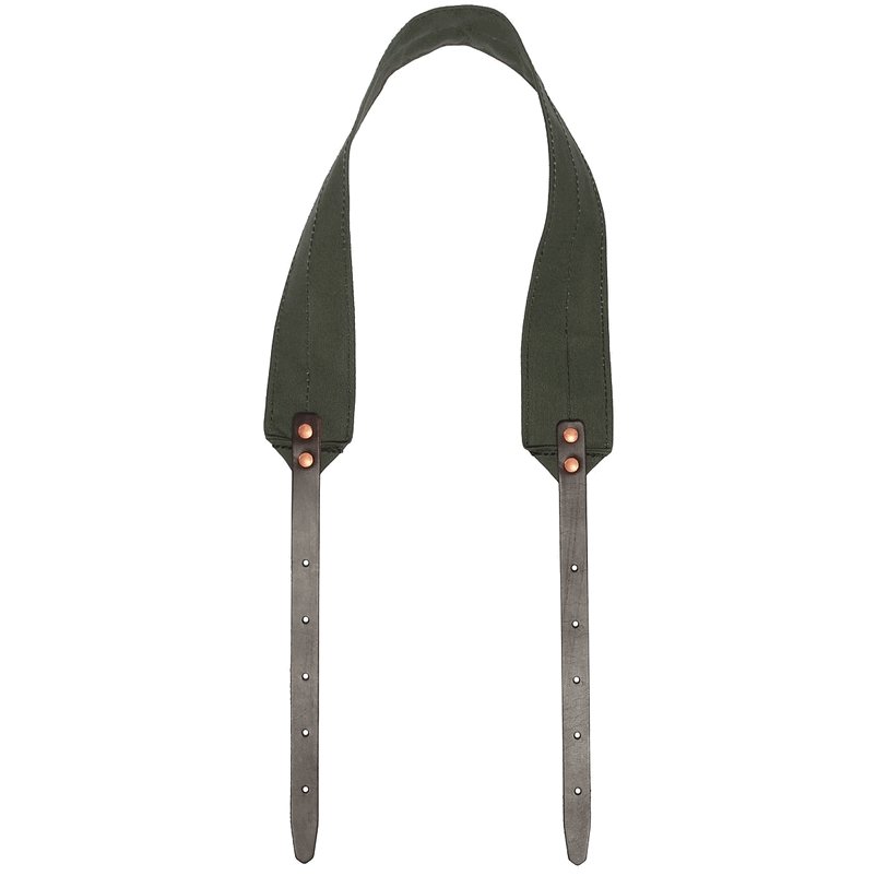 Duluth Pack: Tumpline