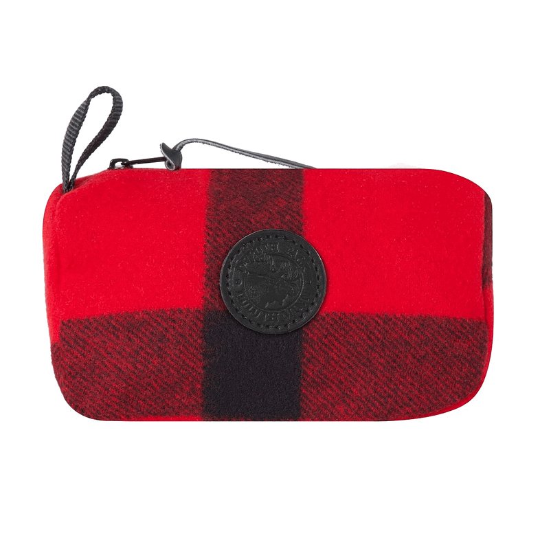 Duluth Pack: Classic Wool Grab-N-Go