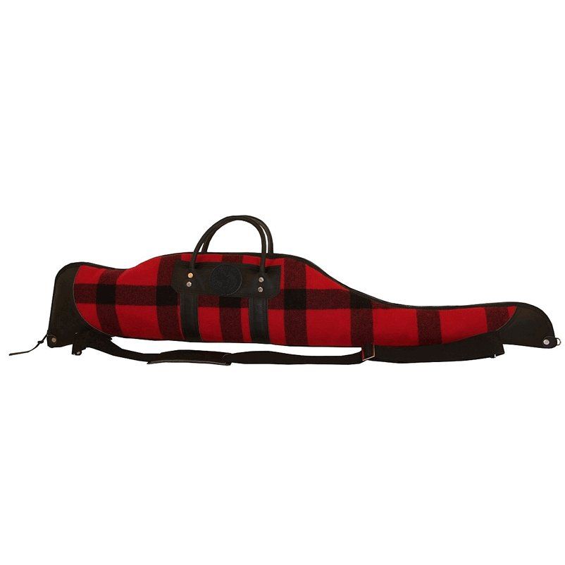 Duluth Pack: Classic Wool Rifle Case
